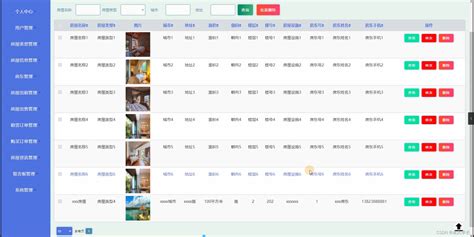 【附源码】计算机毕业设计java房屋租售网站 Csdn博客