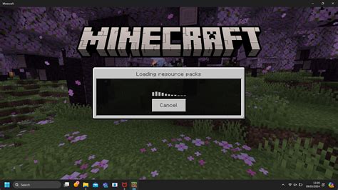 This Issue With Bedrocks Loading Screens Bar Heights Annoys The Life Out Of Me R Phoenixsc