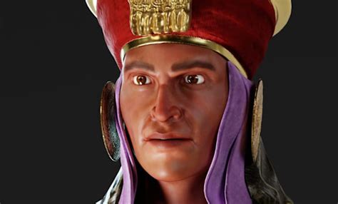 Create 3d Human Model Rig3d Texture Stylized Unity Blender Animate By Empre Memo Fiverr