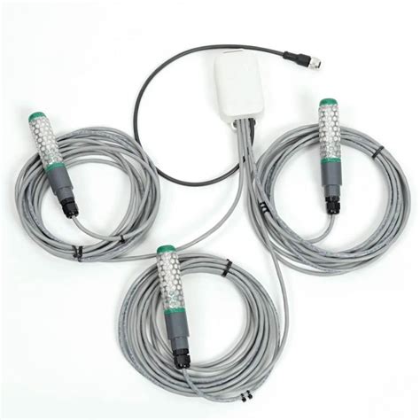 Kestrelmet Soil Sensor Array Kit