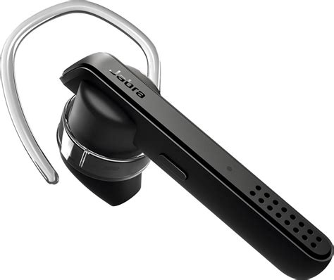 Bluetooth-гарнитура Jabra Talk 45 Multipoint Black (100-99800902-60 ...