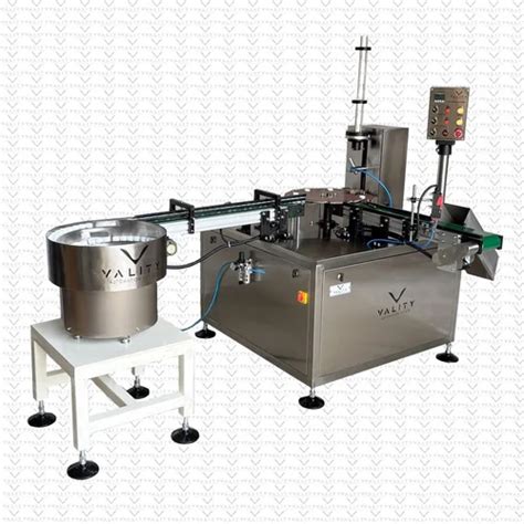 Automatic Assembly Machines At 449000 00 Inr In Ahmedabad Gujarat