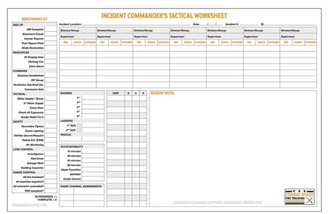 Command Board Combatreadyfire