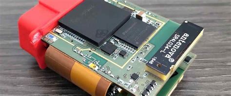 Electronic Products Made In Singapore Printed Circuit Board