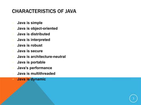 A Basic Java Programming And Data Typeppt