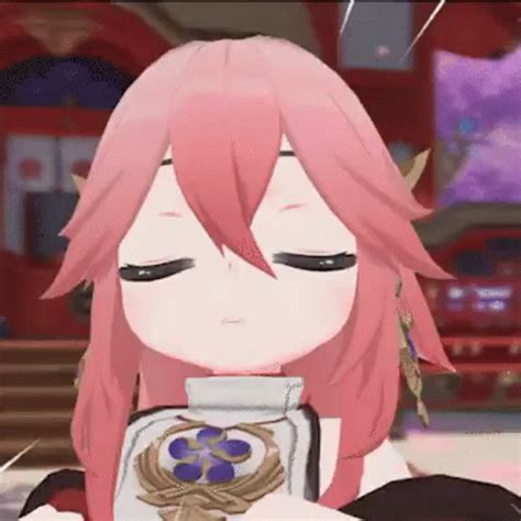 Yae Miko S
