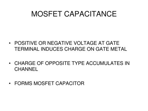 Ppt Ece340 Electronics I Powerpoint Presentation Free Download Id