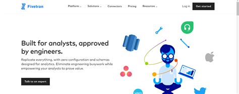 Liste Des 28 Meilleurs Outils Etl Toptipsfr