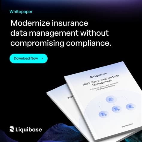 Insurancetech Cicd Devops Databasemanagement Digitaltransformation