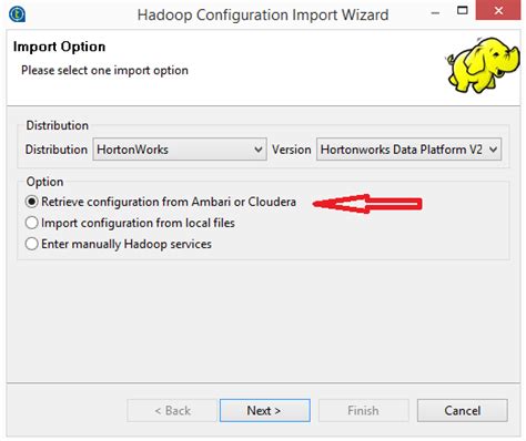 Dbmentors Inam Bukharis Blog Working With Talend For Big Data Tosbd