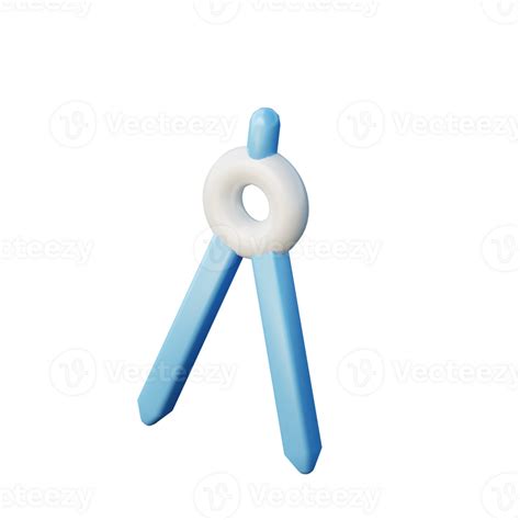 3d Bow Compass 66651903 Png