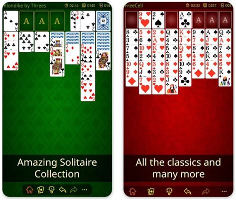 Solitaire Master App Review Freeappsforme Free Apps For Android And Ios