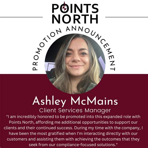 Points North On Linkedin Employeespotlight Pointsnorth