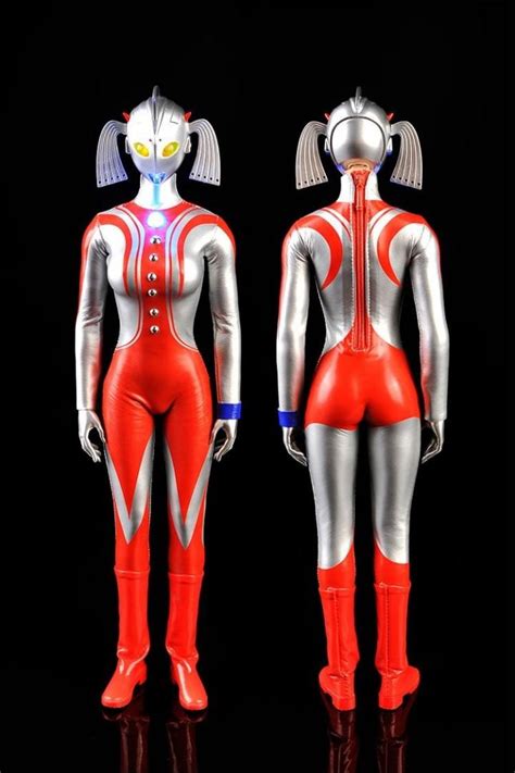 Light Up Scale Mother Of Ultra Ultraman Hobbies Toys Toys Games On Carousell
