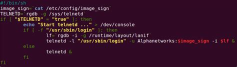 Hardware Hacking Tutorial Reversing And Emulating Firmware