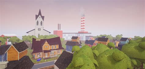 Image 2 Hello Neighbors Mod For Hello Neighbor ModDB