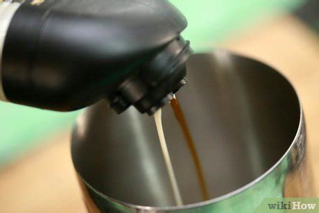 How To Make A Sexual Chocolate Cocktail 7 Steps With Pictures