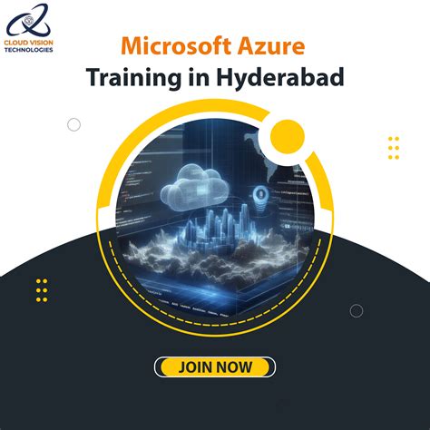 Microsoft Azure Training In Hyderabad Cloud Vision Technologies Cloud Vision Technologies
