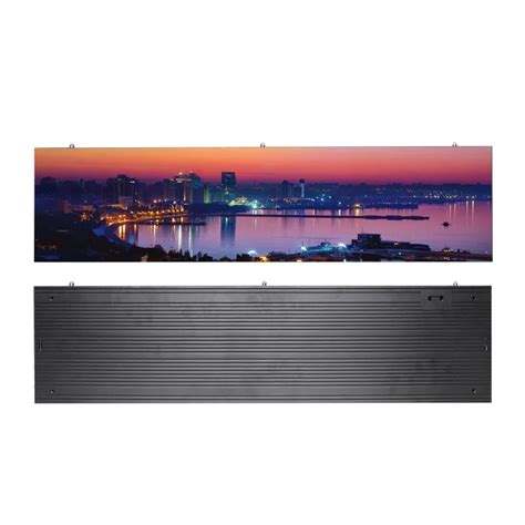 Best Hd Indoor Fixed Led Display For Stunning Visuals Sryled