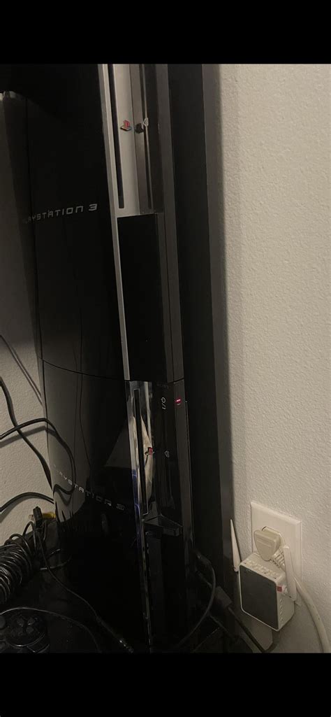 Ps6 Prototype Rps3 Ps6 Prototype Rps3