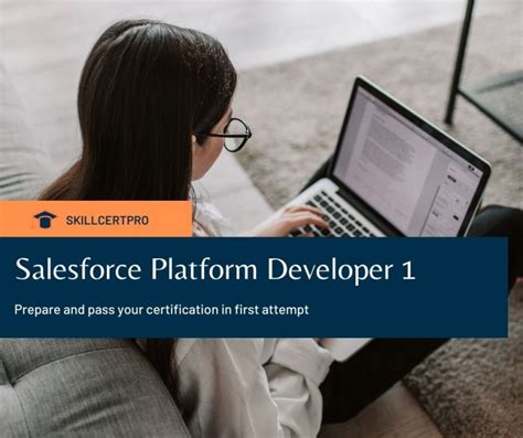 Salesforce Platform Developer 1 Pdi Practice Tests 2025 Skillcertpro