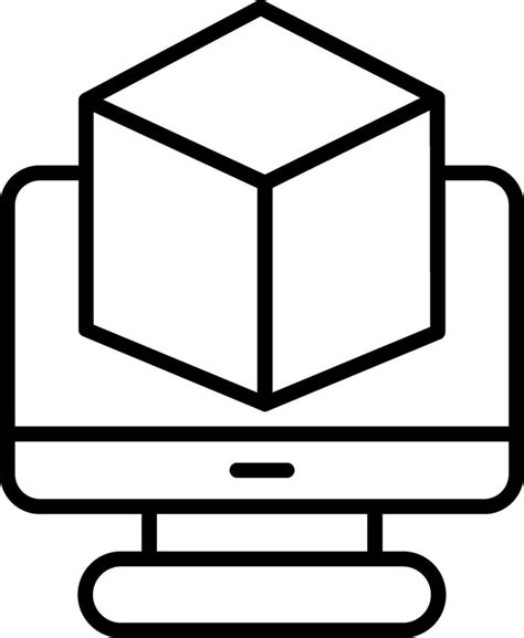 3d Software Interface 65351886 Vector Art At Vecteezy