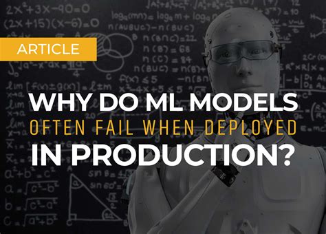Ensuring Seamless Ml Model Deployment With Api Driven Testing