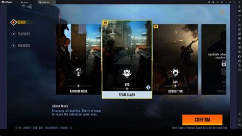 Alpha Ace Beginner Guide For The Players Who Just Started To Combat