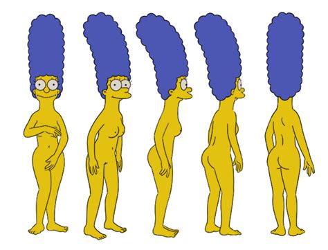 Post 6197101 DarktonReturns Marge Simpson The Simpsons