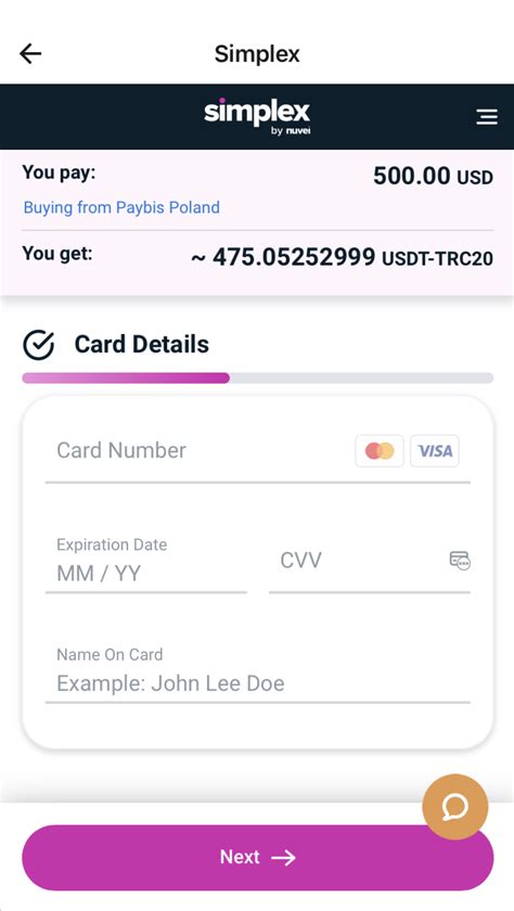 How To Buy Crypto On BloFin Help Center