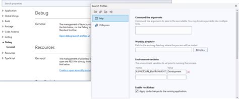 10 Things To Do To Migrate Mvcweb Api To Aspnet Core