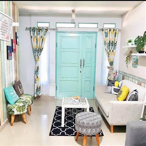 Cara Deko Bilik Yang Kecil Cameron Nolan