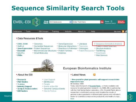 Ppt Sequence Searching Strategies Powerpoint Presentation Free Download Id4194813