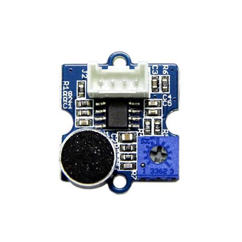 Jual Loudness Sensor Kebisingan For Arduino Raspberry Pi Grove Kota Surabaya Digiware Store