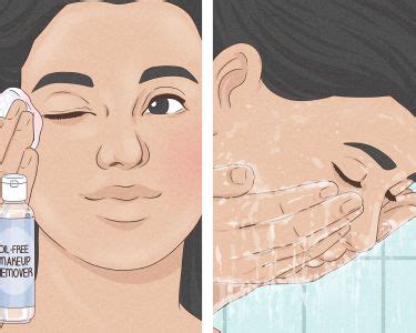 Natural Makeup How To Articles From Wikihow