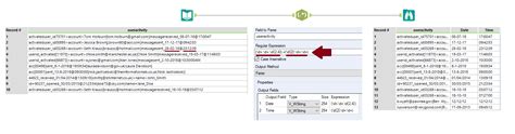 The Data School Regex In Alteryx
