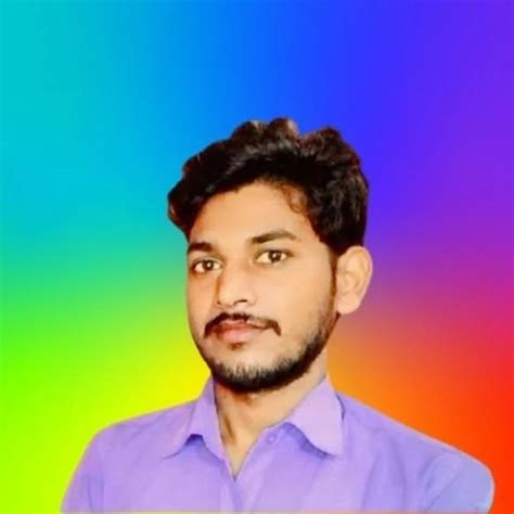 Prabodh Kumar Prabodhmotivation • Threads Say More