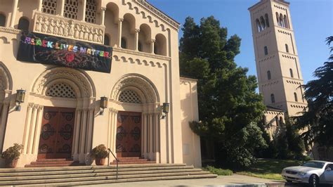 Oakland Church Steps Out On Faith And Pledges To Stop Calling Police Npr