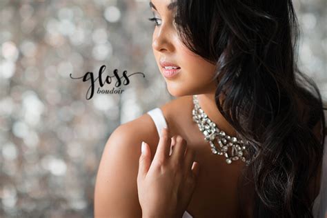 Vancouver Boudoir Gloss Girl K Gloss Boudoir Studio
