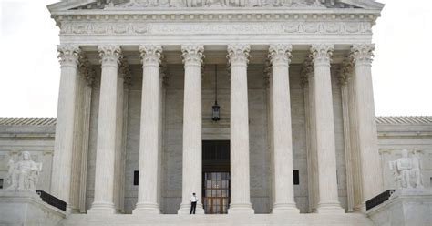 Legal Docket The Meaning Of Cruel And Unusual World