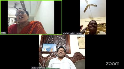 Mahabharatham Loni Pathrala Antharardhalu Part 16 Py Master Kancharla Rambabu Garu On 03 01 2025