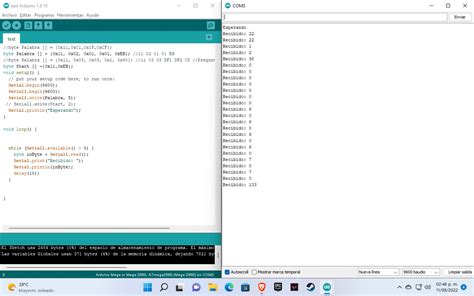 Arduino Mega2560 And Sensor Am1008w 3rd Party Boards Arduino Forum