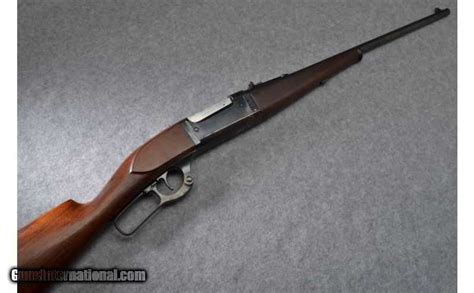 Savage ~ 1899 ~ 22 Hp
