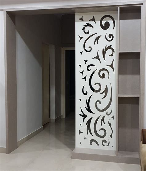 Cnc Partition Ideas Partition Design Room Partition Designs Jaali