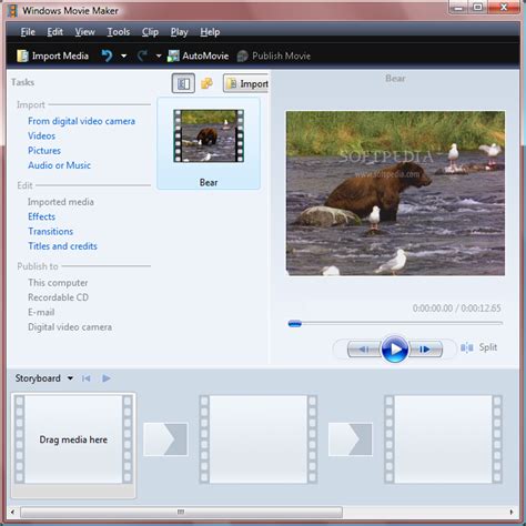 Download Movie Maker For Windows Vista