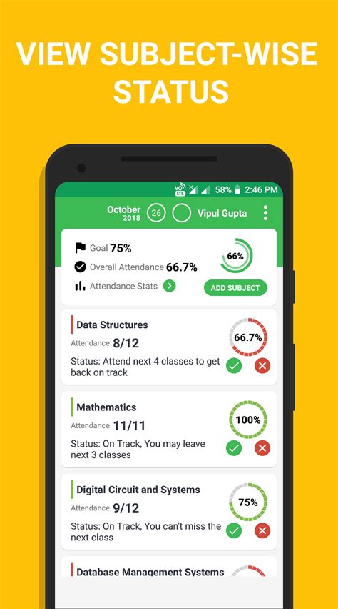 Attendance Manager Apk For Android Download