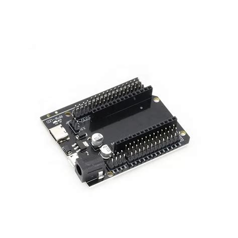 Esp32 Series Esp32 30p Devkit V1 Power Board Module Esp32s Development Board Expansion Board