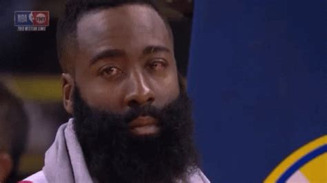 James Harden S