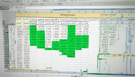 Calculating Frequency Using An Excel Formula A Guide