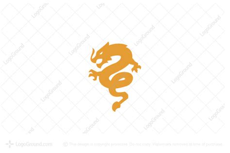 Dragon Logo